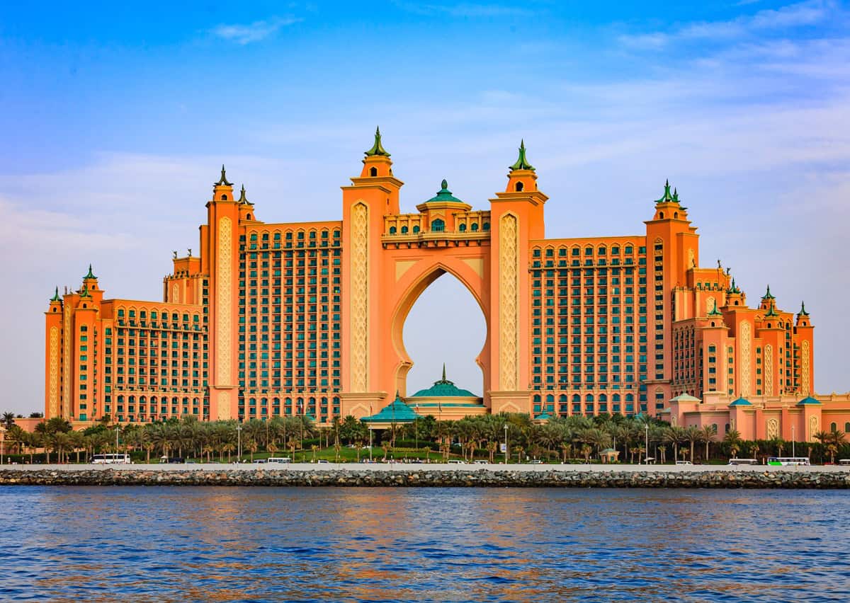 Atlantis the Palm - Ultimate Tourist Guide (2025 updated)