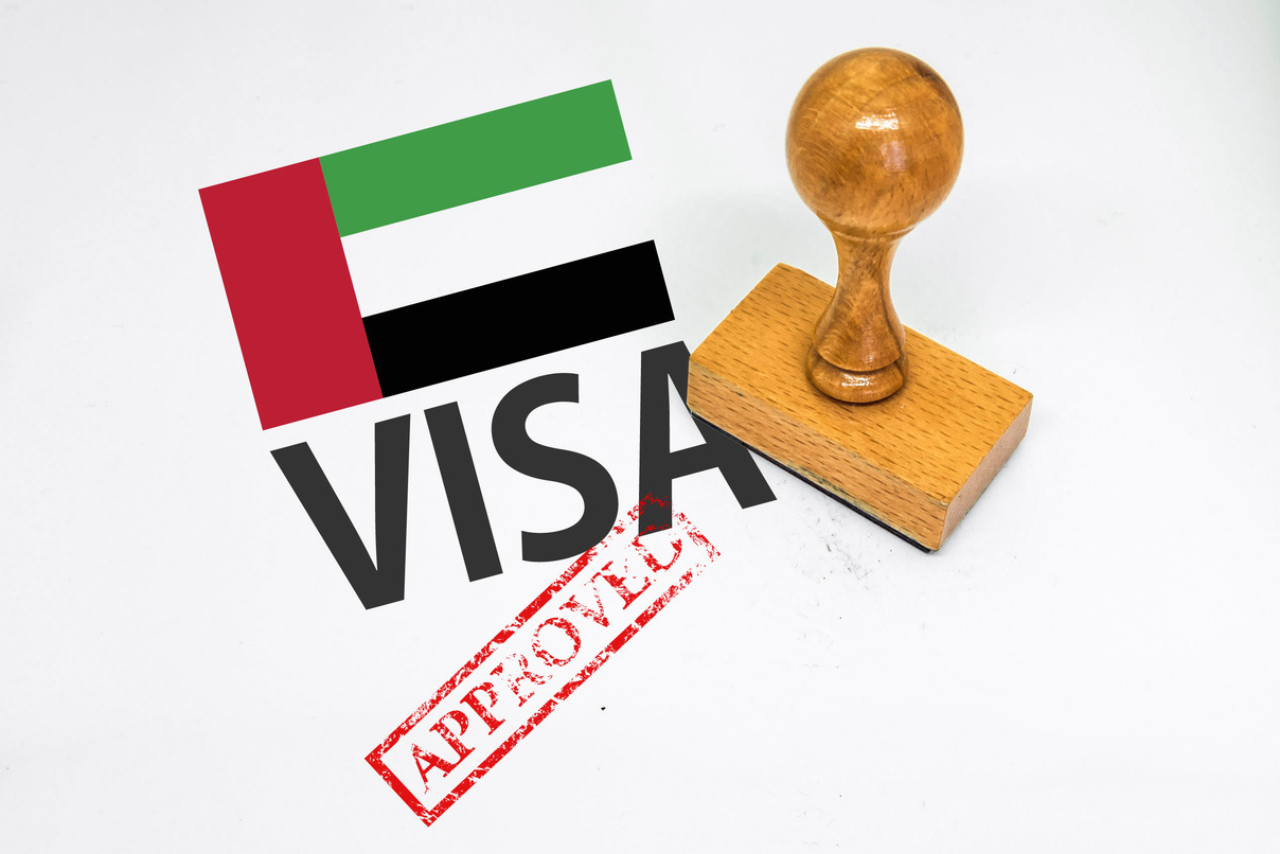 UAE 5-Year Multiple Entry Tourist Visa: Complete Guide