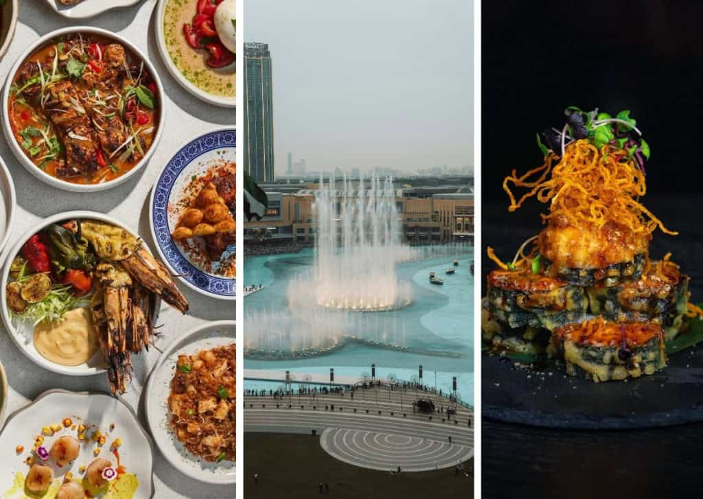 Atlantis the Palm - Ultimate Tourist Guide (2025 updated)