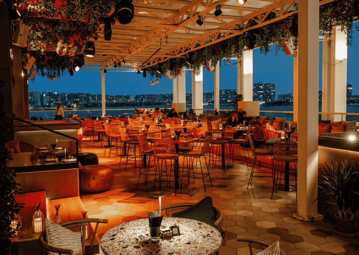 Siddharta Lounge By Buddha Bar Yas Bay Abu Dhabi Launches New Menu Siddharta Lounge By Buddha Bar Yas Bay Abu Dhabi Launches New Menu