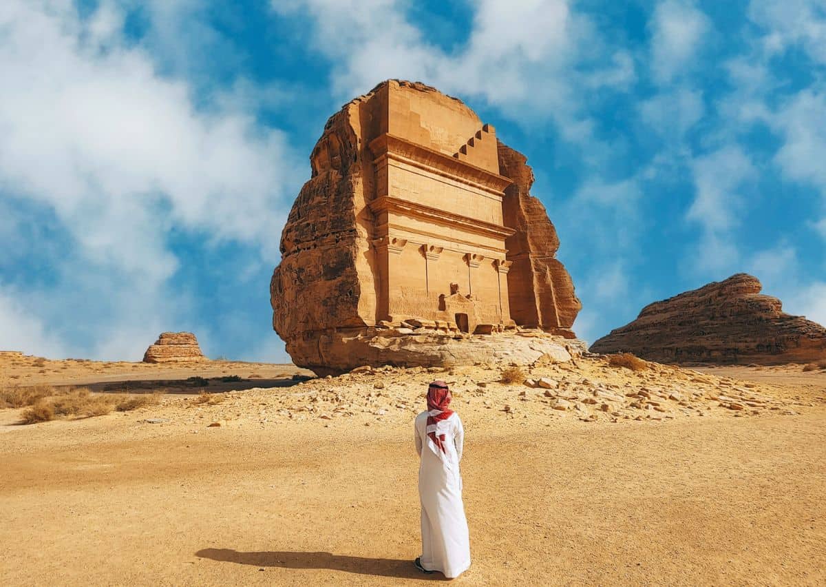 Saudi Arabia Multi-Entry Visa GCC Residents: Step by Step Guide