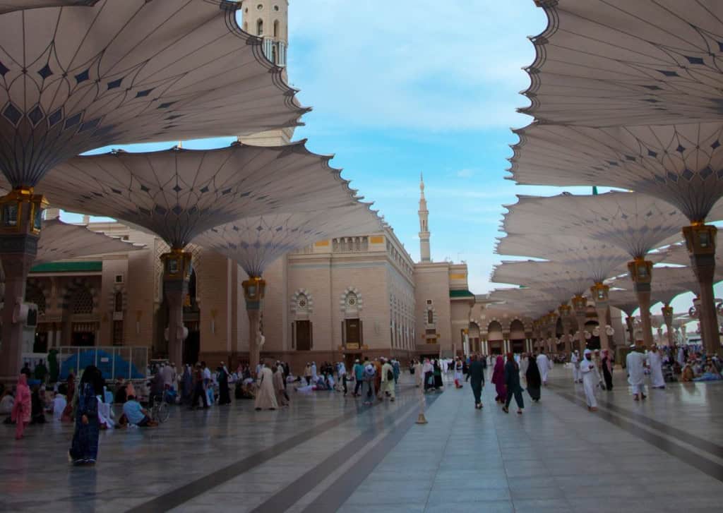 Saudi Arabia Multi-Entry Visa GCC Residents: Step by Step Guide