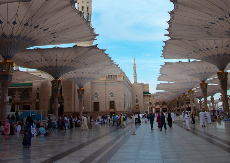 Saudi Arabia Multi-Entry Visa GCC Residents: Step by Step Guide