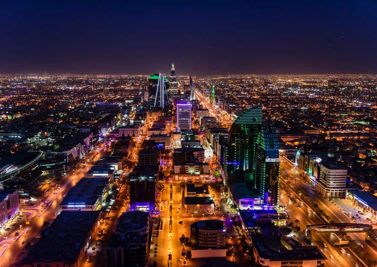 Saudi Arabia Multi-Entry Visa GCC Residents: Step by Step Guide