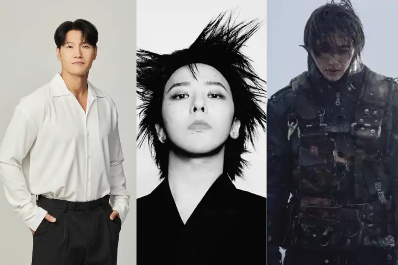 KRAZY Super Concert 2026 Bringing G-DRAGON to Dubai on 17 Feb