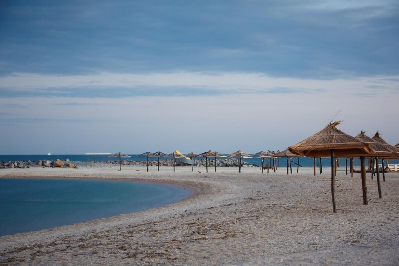 Guide to Beaches in Ras Al Khaimah 2026 — From Flamingo to Long Beach