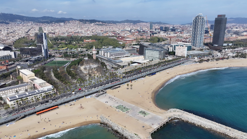 Spain Summer Travel for UAE Travellers: Top Holiday Destination Guide